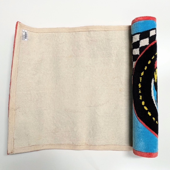 Disney | Accents | New Disney Pixar Cars Accent Rug | Poshmark